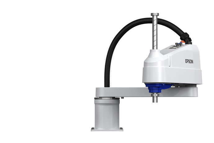 SCARA Roboter LS-B-Serie | Compar AG