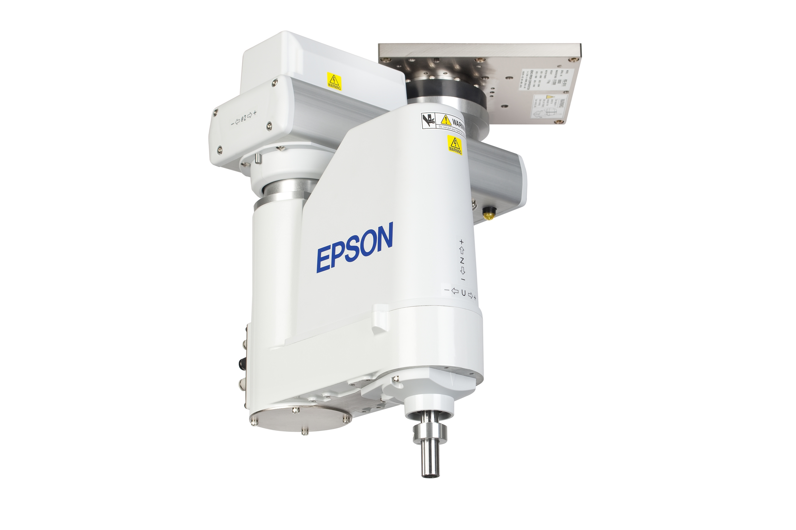 Spider SCARA Robot RS-Series | Compar AG